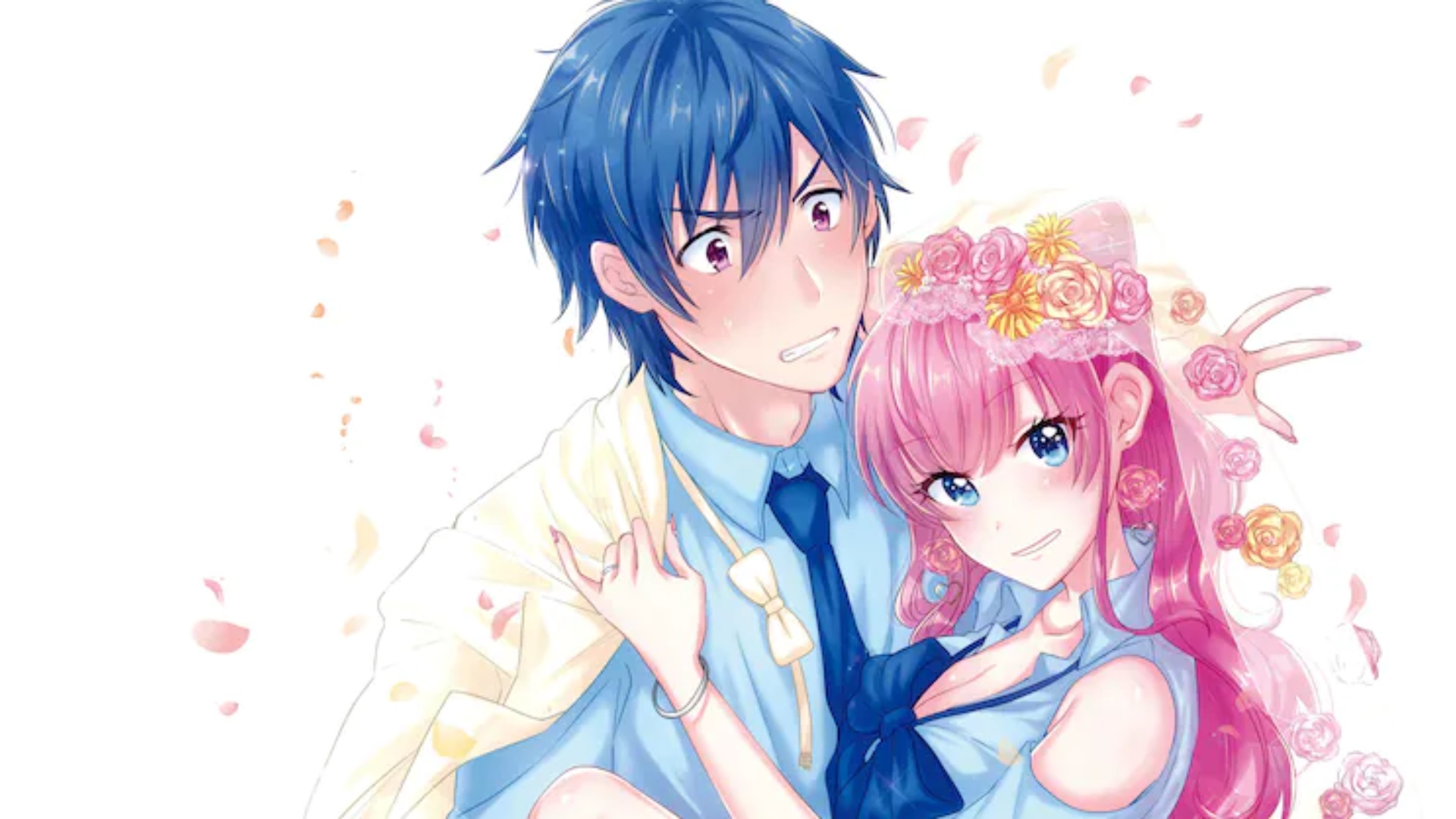 Watch More Than A Married Couple But Not Lovers Online Free Animepahe